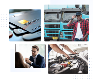 Markets We Serve - Insurian